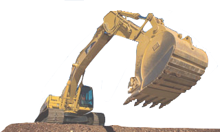 Excavator Parts | CK Heavy Equipment Parts